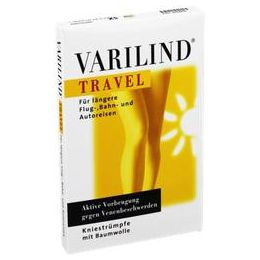 Varilind Travel 180den AD XS BW beige 2 St