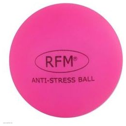 Rehaforum Anti-Stress Ball farblich sortiert 1 St
