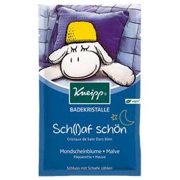 Kneipp Badekristalle Schlaf schön 60 g