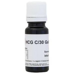 HCG C 30 Gall Tropfen 20 ml