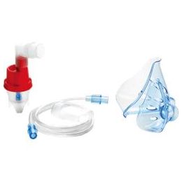 WEPA Aponorm Inhalator Compact Year Pack 1 St