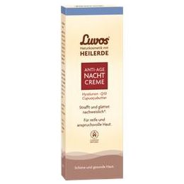 Luvos Heilerde Anti-Age Nachtcreme 50 ml