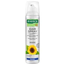 Rausch Hairspray flexible Aerosol 250 ml