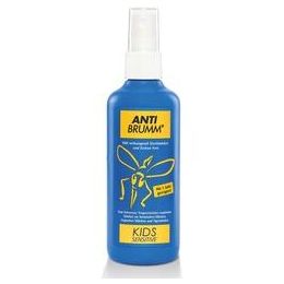 HERMES Arzneimittel Anti-Brumm Kids sensitive Pumpspray 150 ml