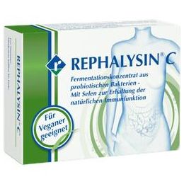 Rephalysin C Tabletten 100 St