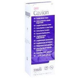 kohlpharma Cavilon 3M Langzeit-Hautschutz-Creme 3392G 92 g