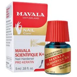 Mavala Scientifique K+ Nagelhärter 5 ml