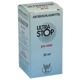 Büttner-Frank Ultra Stop steril 30 ml