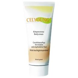 Celyoung Körpercreme 175 ml