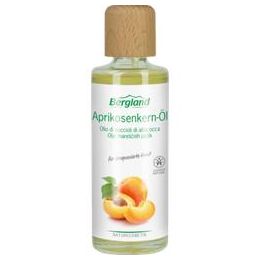 Aprikosenkernöl 125 ml