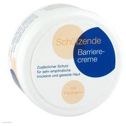 Barrierecreme mit Panthenol Tiegel PARAM 150 ml