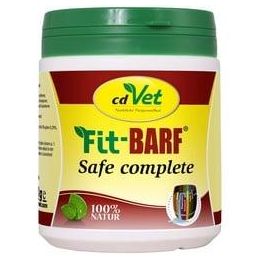 cdVet Fit-Barf Safe complete Pulver f.Hunde/Katzen 350 g