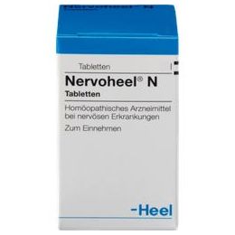 NervoHeel N Tabletten 250 St