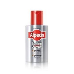 Alpecin Tuning Shampoo 200 ml