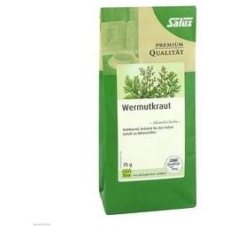 Wermutkraut Tee Bio Absinthii herba Salus 75 g