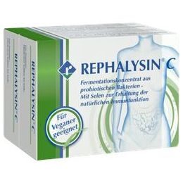 Rephalysin C Tabletten 200 St