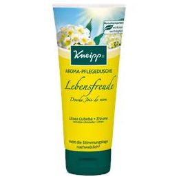 Kneipp Aroma-Pflegedusche Lebensfreude 200 ml