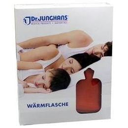 Dr. JUNGHANS Wärmflasche 1,5 l 1 St