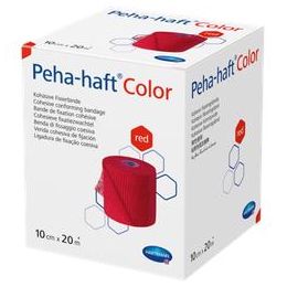 Peha-Haft Color Fixierb.latexfrei 10 cmx20 m rot 1 St