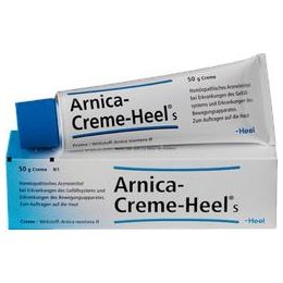 Arnica-Creme Heel S 50 g