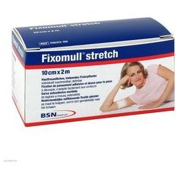 kohlpharma Fixomull stretch 10 cmx2 m 1 St