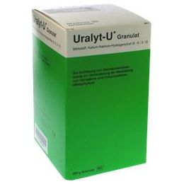 kohlpharma Uralyt-U Granulat 280 g