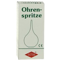 Büttner-Frank Ohrenspritze 75 g 2 1/4 1 St