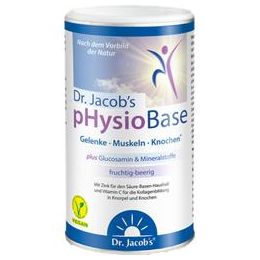 Dr. Jacob's® Physiobase Dr.Jacob's Pulver 300 g