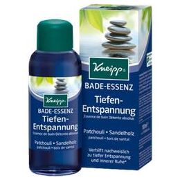 Kneipp Bade-Essenz Tiefenentspannung 100 ml