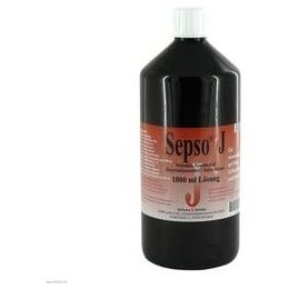 Sepso J Lösung 1000 ml
