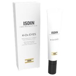 ISDIN ISDINceutics K-Ox Eyes Creme 15 ml