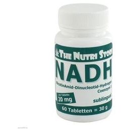 Hirundo Nadh 20 mg stabil Tabletten 60 St