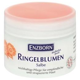Ringelblumen Salbe Enzborn 80 ml