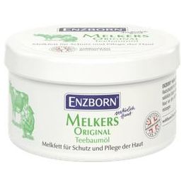 Eimermacher Melkers Original mit Teebaumöl Enzborn 250 ml