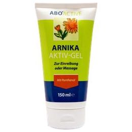 Arnika Aktiv Gel 150 ml