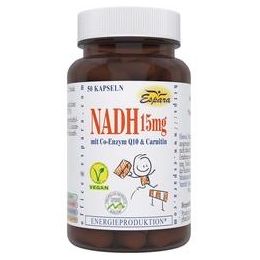 Espara Nadh 5 mg Kapseln 60 St
