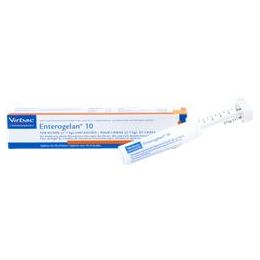 Virbac Enterogelan 10 Paste vet. 11.5 g