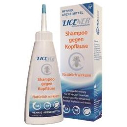 Licener gegen Kopfläuse Shampoo 100 ml