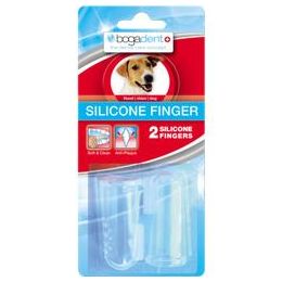 Bogadent Silicone Finger vet. 2 St