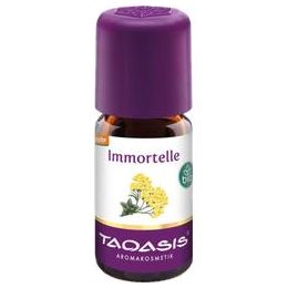 Taoasis Immortelle Öl Bio 5 ml