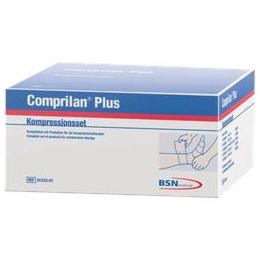 BSN Medical Comprilan Plus Kompression Set 1 St