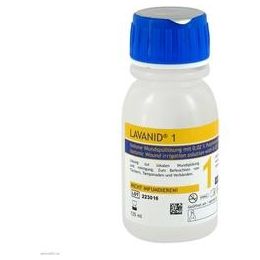 Lavanid 1 Wundspüllösung 125 ml