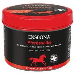 Eimermacher Pferdesalbe classic Ensbona 500 ml