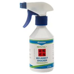 Canina Petvital Bio-Insect Shocker Spray vet. 250 ml