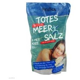 Axisis Totes Meer Salz Regina 500 g