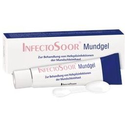 InfectoPharm®  Infectosoor Mundgel 40 g