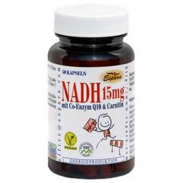 Espara Nadh 15 mg Kapseln 50 St