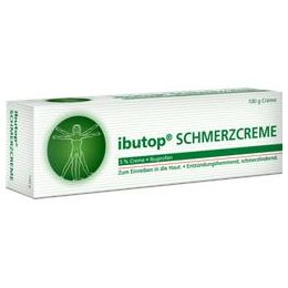 Ibutop Schmerzcreme 100 g