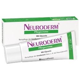 InfectoPharm®  Neuroderm Pflegecreme 100 ml