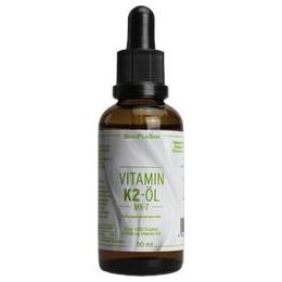Vitamin K2-Öl MK7 50 ml